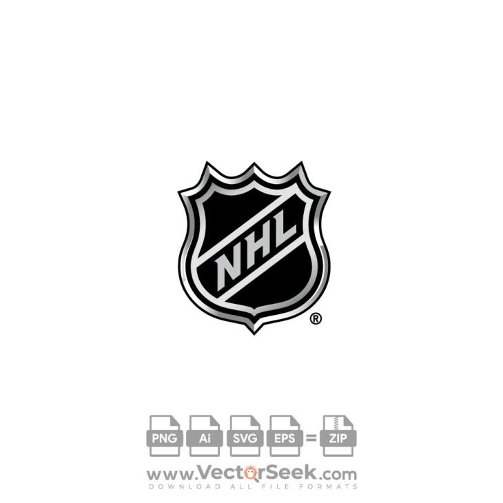 NHL Logo Vector - (.Ai .PNG .SVG .EPS Free Download)