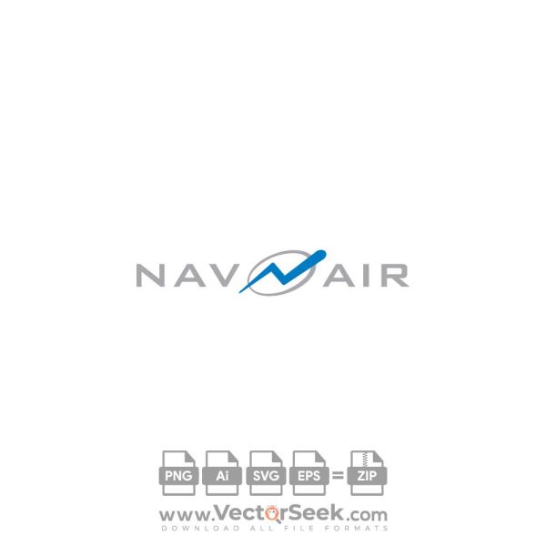 Navair Logo Vector - (.Ai .PNG .SVG .EPS Free Download)
