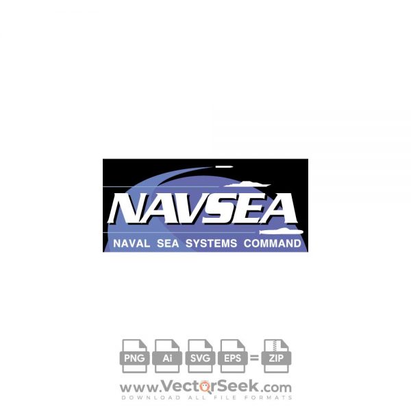 Navsea Logo Vector - (.Ai .PNG .SVG .EPS Free Download)