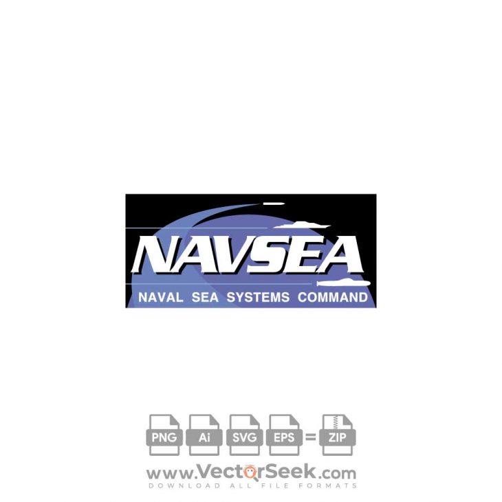 Navsea Logo Vector - (.Ai .PNG .SVG .EPS Free Download)