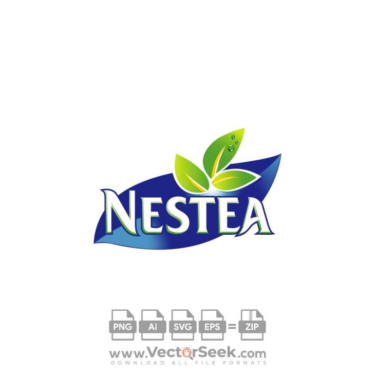 Nestea Logo Vector - (.Ai .PNG .SVG .EPS Free Download)
