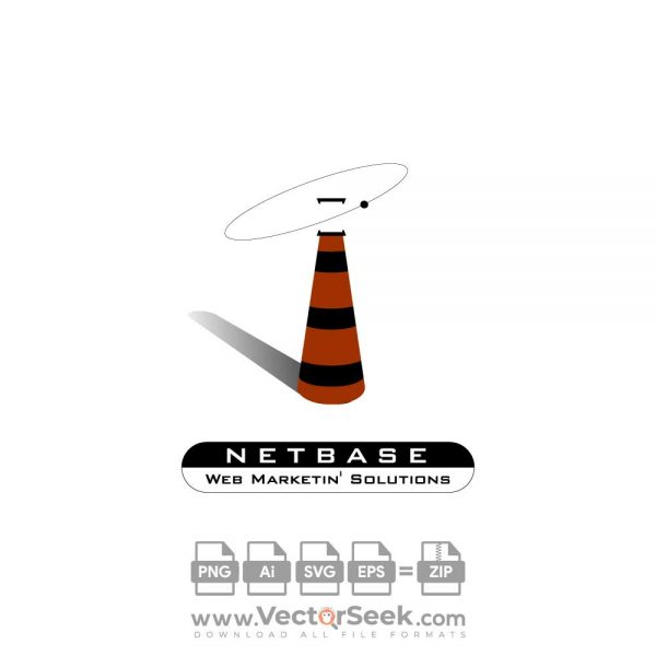 Netbase Logo Vector - (.Ai .PNG .SVG .EPS Free Download)