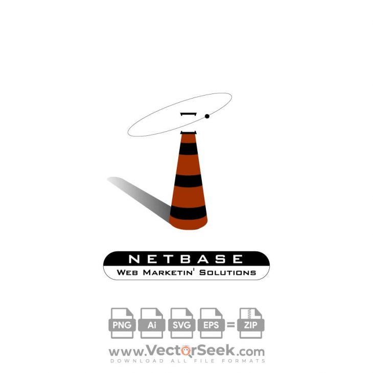 Netbase Logo Vector - (.Ai .PNG .SVG .EPS Free Download)