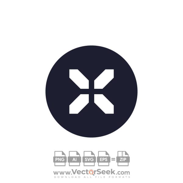 Nexus Protocol Logo Vector - (.Ai .PNG .SVG .EPS Free Download)