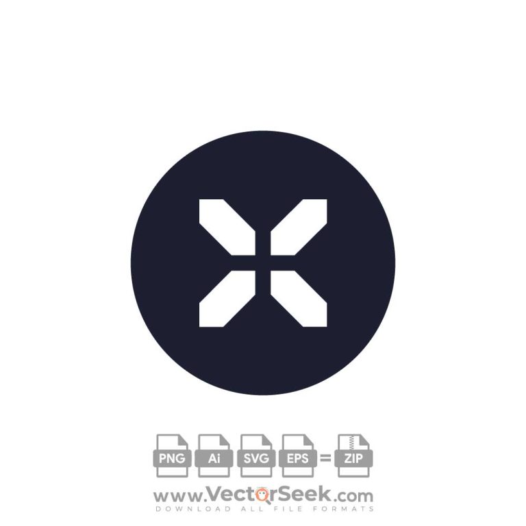 Nexus Protocol Logo Vector - (.Ai .PNG .SVG .EPS Free Download)