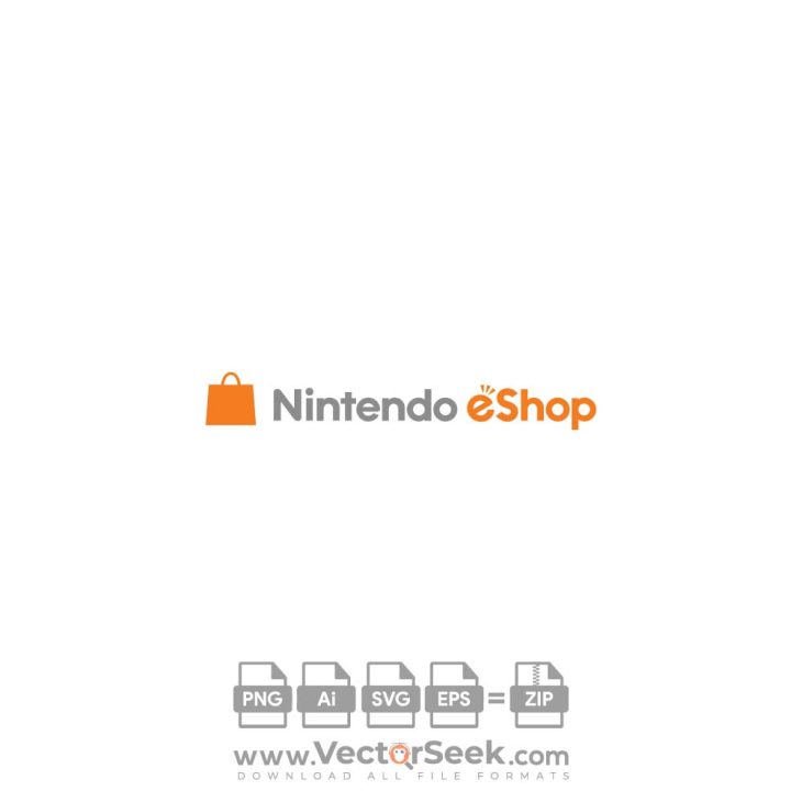 Nintendo Power Logo Vector - (.Ai .PNG .SVG .EPS Free Download)