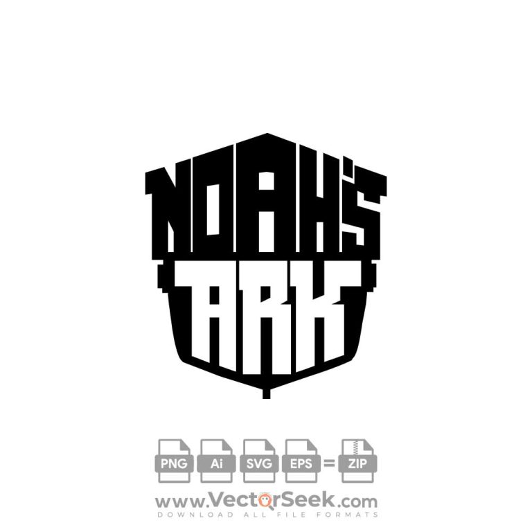 Noah's Ark Logo Vector - (.Ai .PNG .SVG .EPS Free Download)
