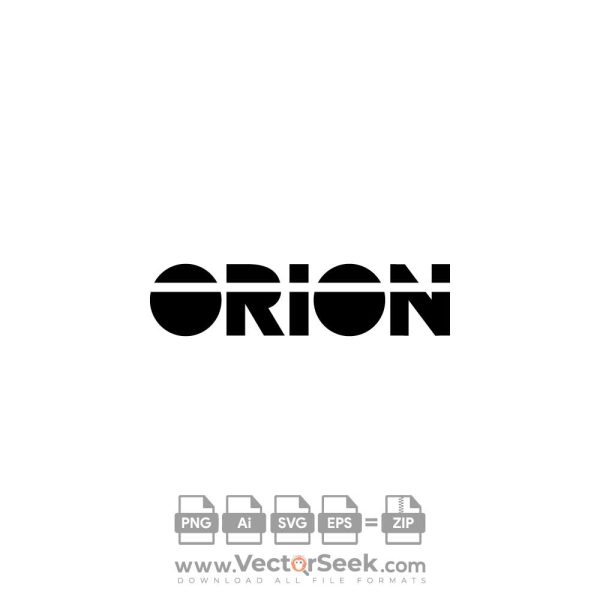 Orion Pictures Logo Vector - (.Ai .PNG .SVG .EPS Free Download)