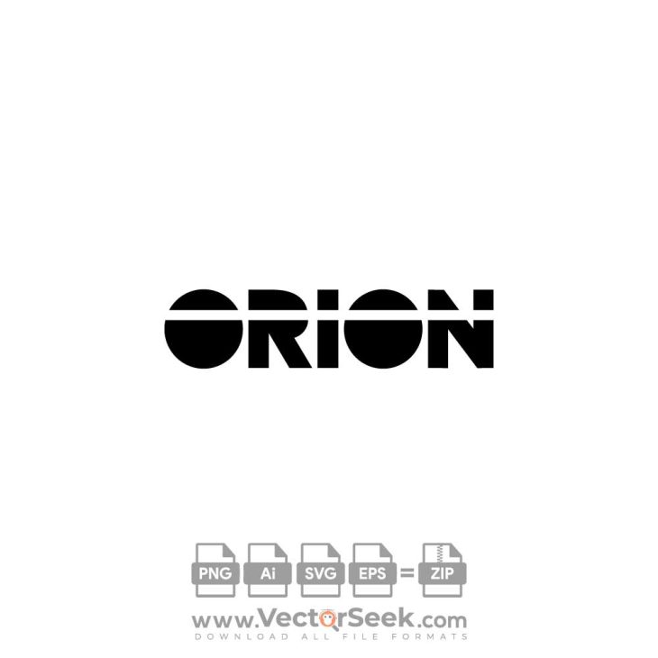 Orion Pictures Logo Vector - (.Ai .PNG .SVG .EPS Free Download)
