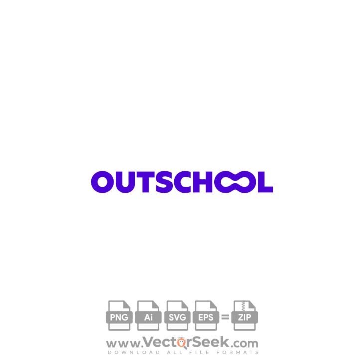 Outschool Logo Vector - (.Ai .PNG .SVG .EPS Free Download)