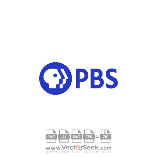 PBS Logo Vector - (.Ai .PNG .SVG .EPS Free Download)