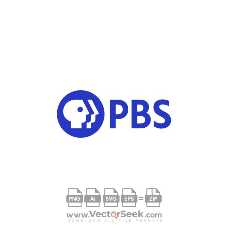 PBS Logo Vector - (.Ai .PNG .SVG .EPS Free Download)