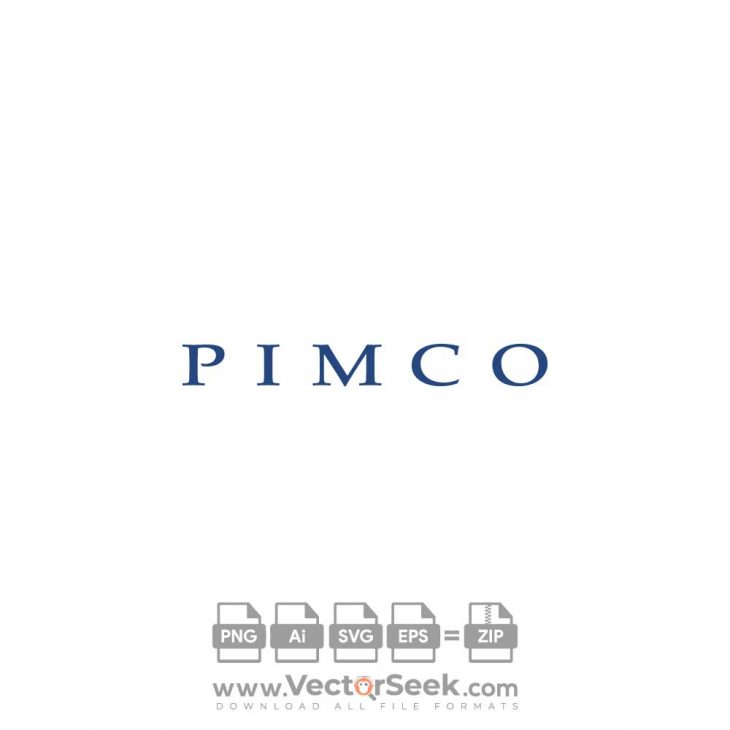 PIMCO Logo Vector - (.Ai .PNG .SVG .EPS Free Download)