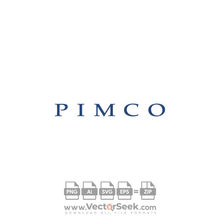PIMCO Logo Vector - (.Ai .PNG .SVG .EPS Free Download)