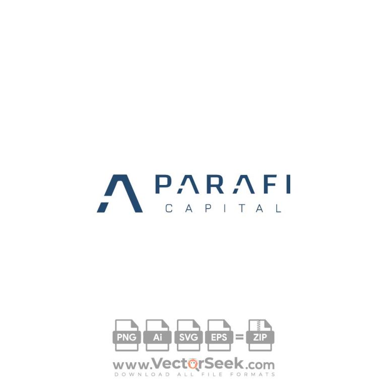 Parafi Capital Logo Vector - (.Ai .PNG .SVG .EPS Free Download)