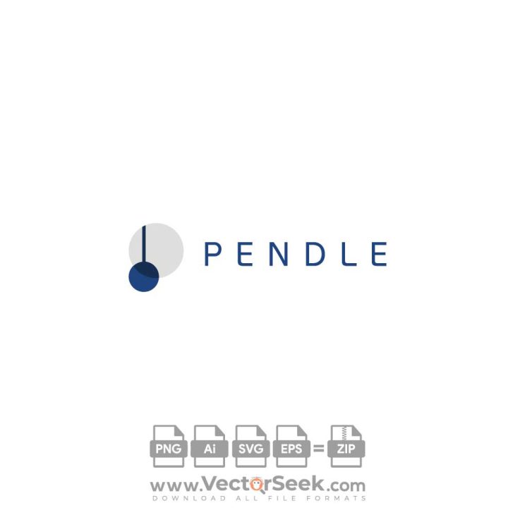 Pendle Logo Vector - (.Ai .PNG .SVG .EPS Free Download)