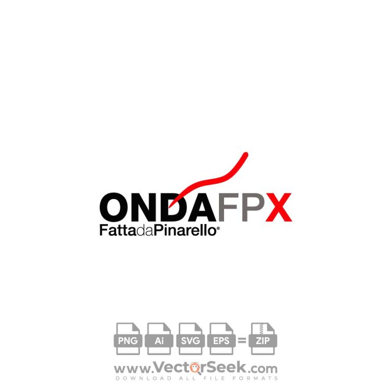 Pinarello FPX Logo Vector - (.Ai .PNG .SVG .EPS Free Download)