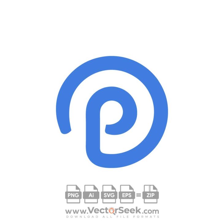 Processwire Icon Logo Vector - (.Ai .PNG .SVG .EPS Free Download)