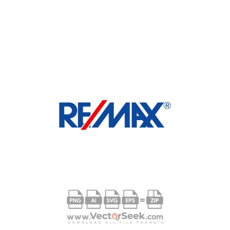 REMAX Logo Vector - (.Ai .PNG .SVG .EPS Free Download)