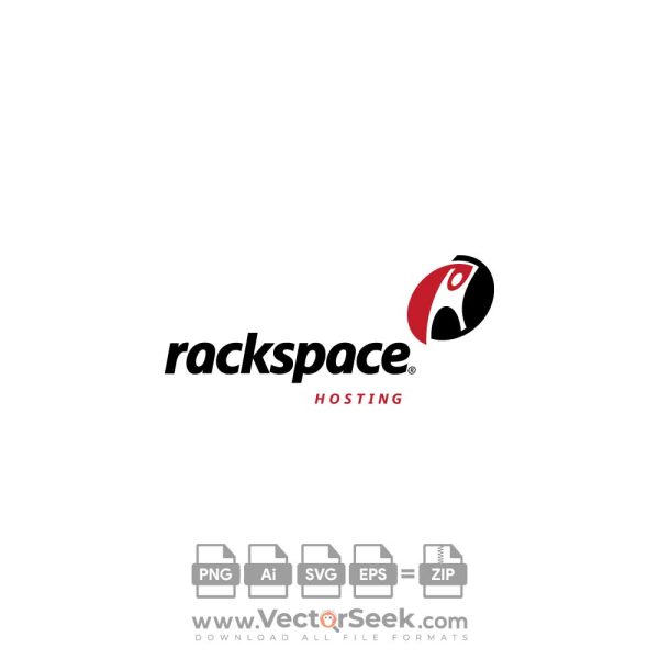Rackspace Logo Vector - (.Ai .PNG .SVG .EPS Free Download)