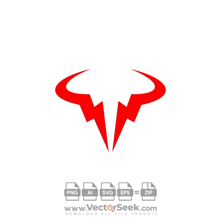 Rafael Nadal Logo Vector - (.Ai .PNG .SVG .EPS Free Download)