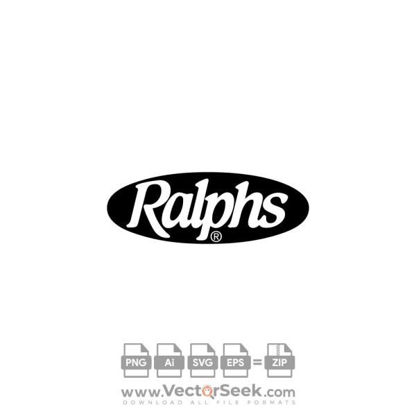 Ralphs Logo Vector - (.Ai .PNG .SVG .EPS Free Download)