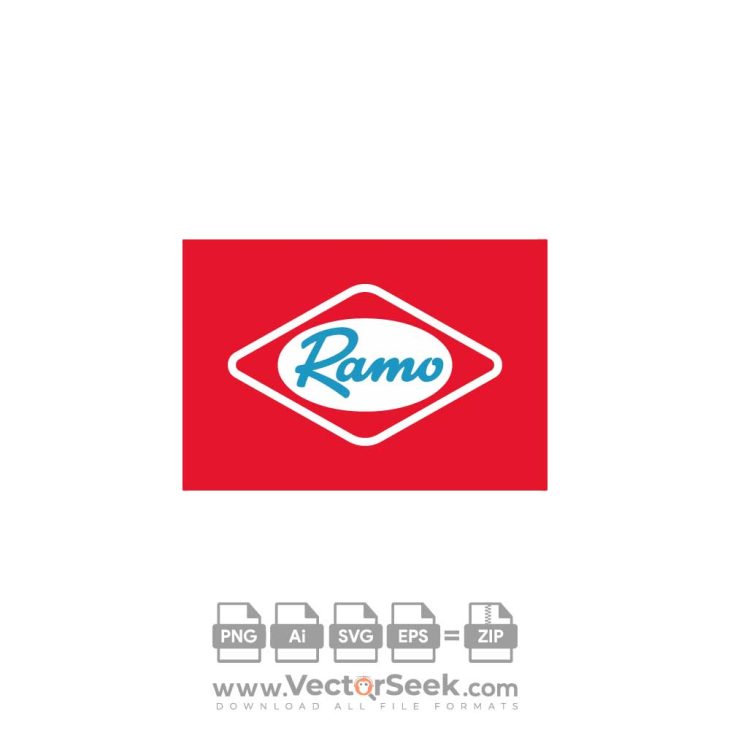 Ramo Logo Vector - (.Ai .PNG .SVG .EPS Free Download)