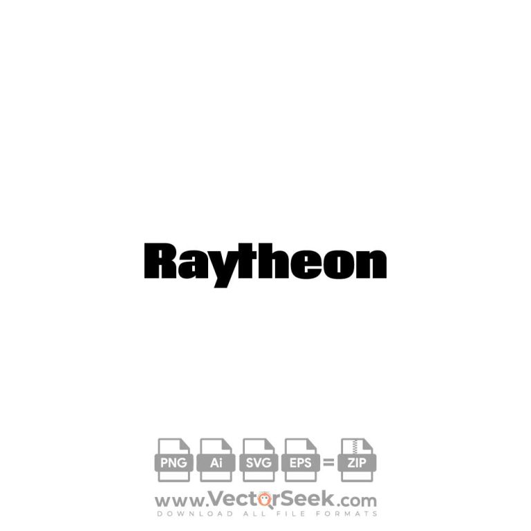 Raytheon Logo Vector - (.Ai .PNG .SVG .EPS Free Download)
