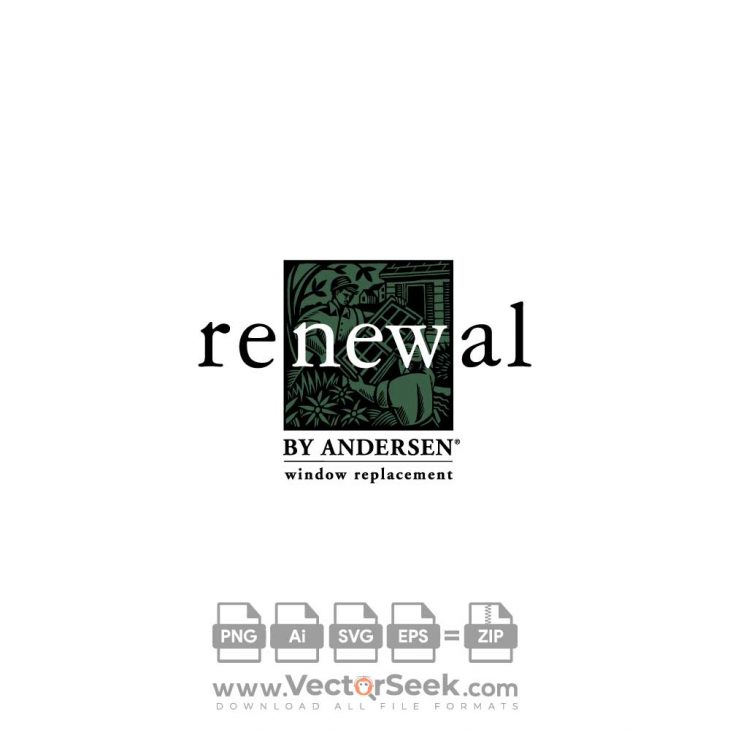 Renewal by Andersen Logo Vector - (.Ai .PNG .SVG .EPS Free Download)