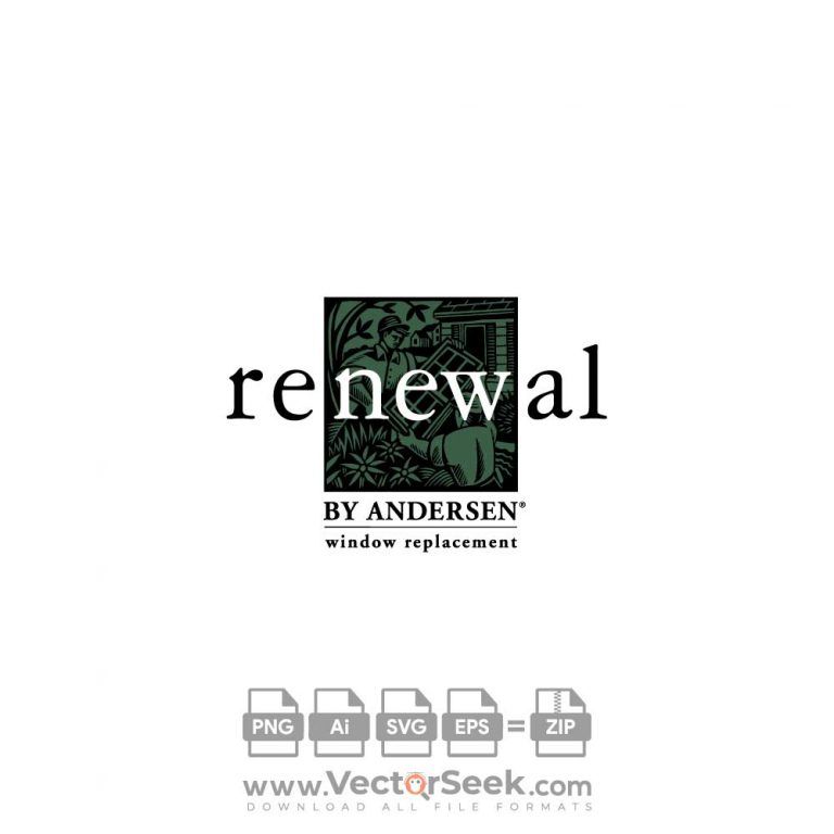 Renewal by Andersen Logo Vector - (.Ai .PNG .SVG .EPS Free Download)