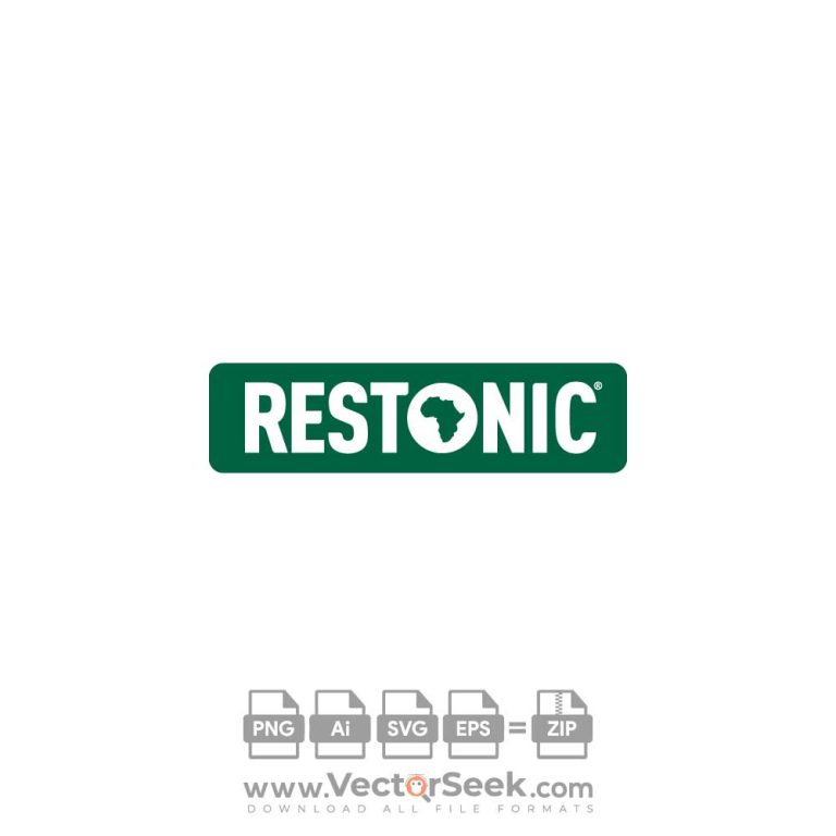 Restonic Logo Vector - (.Ai .PNG .SVG .EPS Free Download)