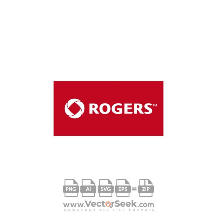 Rogers Logo Vector - (.Ai .PNG .SVG .EPS Free Download)