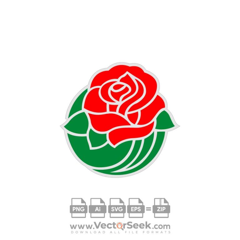 Rose Bowl Logo Vector - (.Ai .PNG .SVG .EPS Free Download)