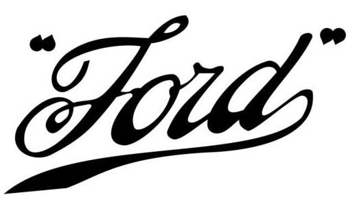 Ford Logo Vector - (.Ai .PNG .SVG .EPS Free Download)