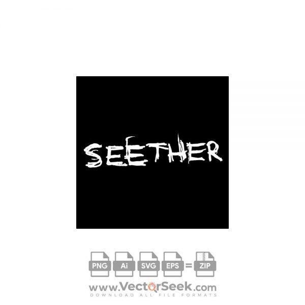 Seether Logo Vector - (.Ai .PNG .SVG .EPS Free Download)