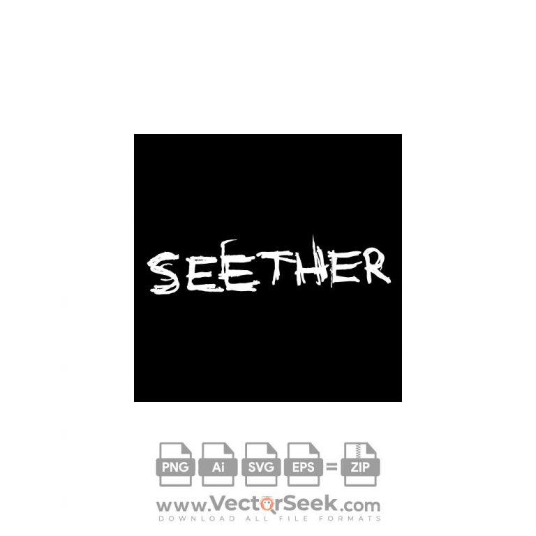 Seether Logo Vector - (.Ai .PNG .SVG .EPS Free Download)