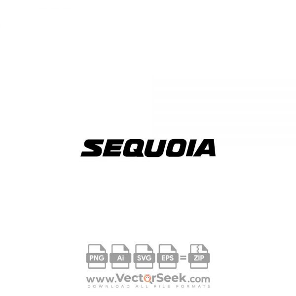 Sequoia Logo Vector - (.Ai .PNG .SVG .EPS Free Download)