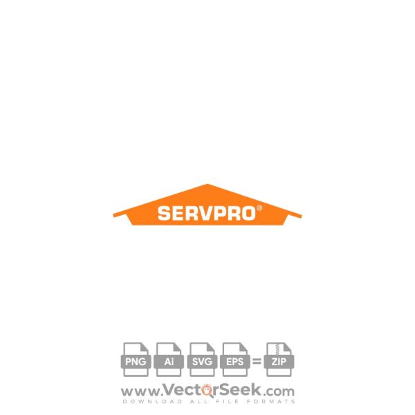 Servpro Logo Vector - (.Ai .PNG .SVG .EPS Free Download)