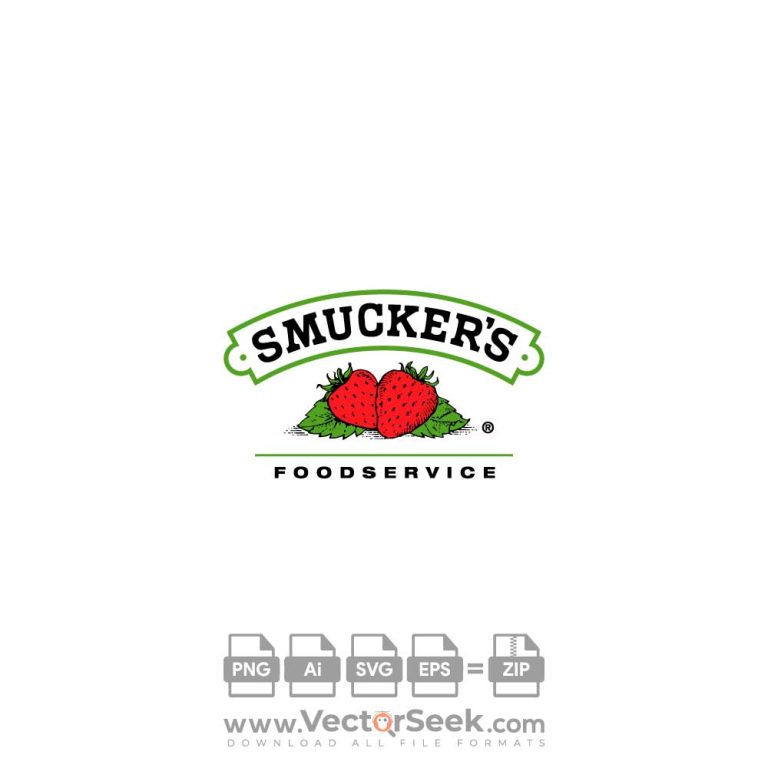 Smucker's Logo Vector - (.Ai .PNG .SVG .EPS Free Download)