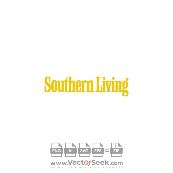 Southern Living Logo Vector - (.Ai .PNG .SVG .EPS Free Download)