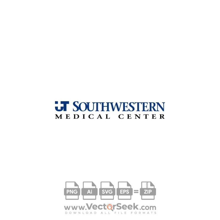 Southwestern Medical Center Logo Vector - (.Ai .PNG .SVG .EPS Free ...