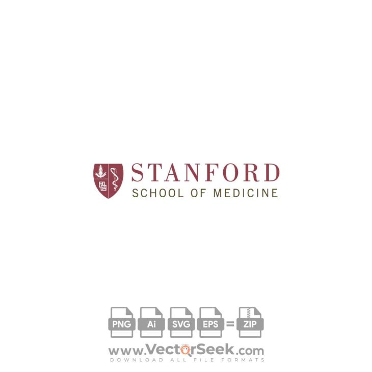 Stanford School of Medicine Logo Vector - (.Ai .PNG .SVG .EPS Free ...