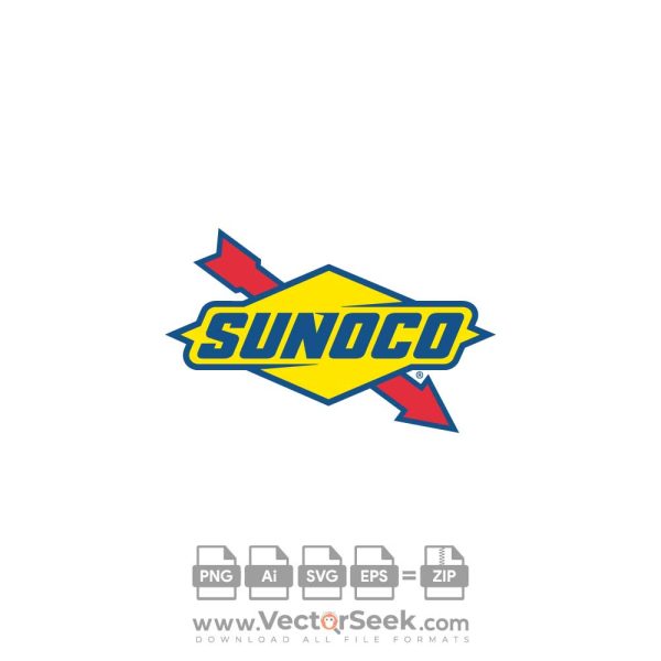 Sunoco Logo Vector - (.Ai .PNG .SVG .EPS Free Download)