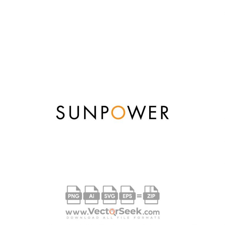 Sunpower Logo Vector - (.Ai .PNG .SVG .EPS Free Download)