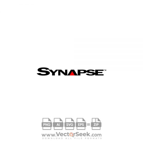Synapse Multimedia Logo Vector - (.Ai .PNG .SVG .EPS Free Download)