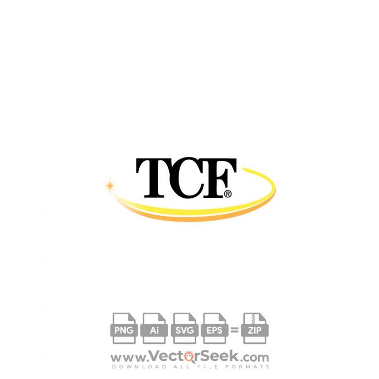 TCF Bank Logo Vector - (.Ai .PNG .SVG .EPS Free Download)