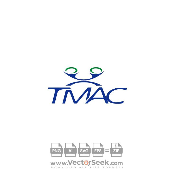 TMAC Logo Vector - (.Ai .PNG .SVG .EPS Free Download)