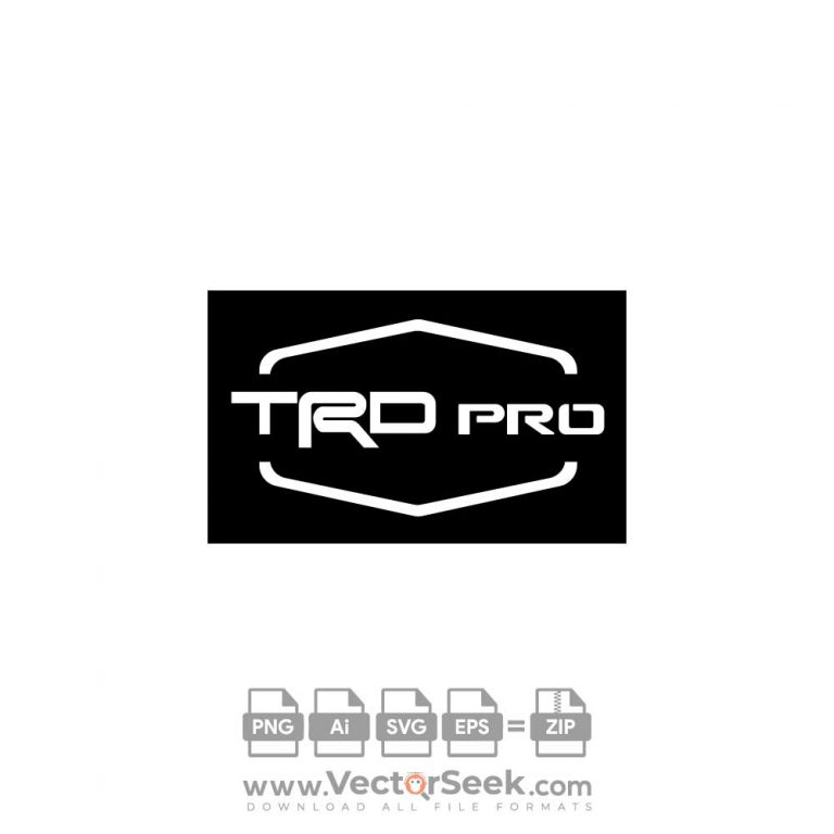 TRD Sport Logo Vector - (.Ai .PNG .SVG .EPS Free Download)