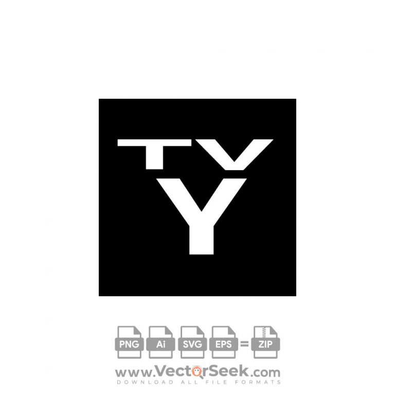 TV Ratings TV Y Logo Vector - (.Ai .PNG .SVG .EPS Free Download)