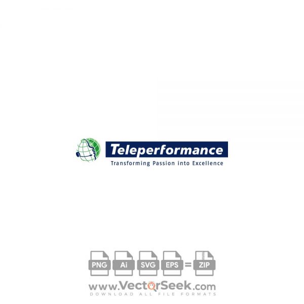 Teleperformance Logo Vector - (.Ai .PNG .SVG .EPS Free Download)